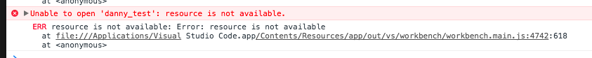 Vscodeextidblah Links Fail With Error From Within Hover Docs · Issue 65269 · Microsoft
