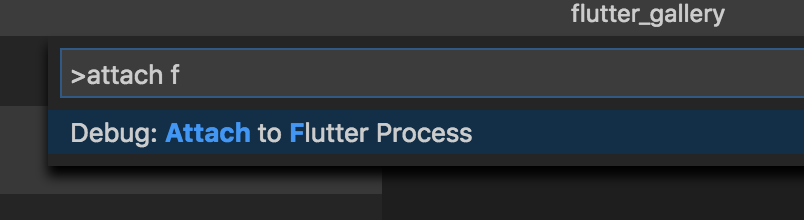 Support for debugging add-to-app flutter app · Issue #1669 · Dart-Code ... Support for debugging add-to-app flutter app · Issue #1669 · Dart-Code ...