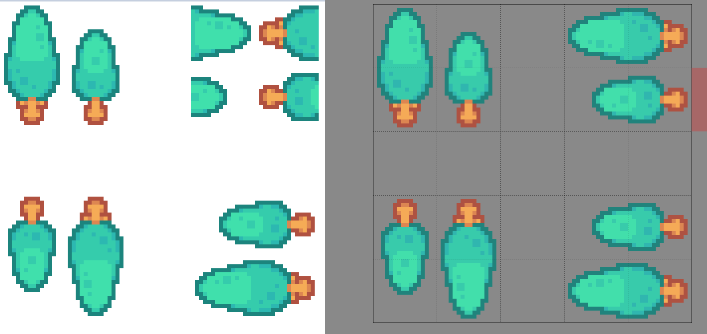 Stuck implementing antidiagonal flipping of tiles · Issue #2119 · mapeditor/tiled · GitHub