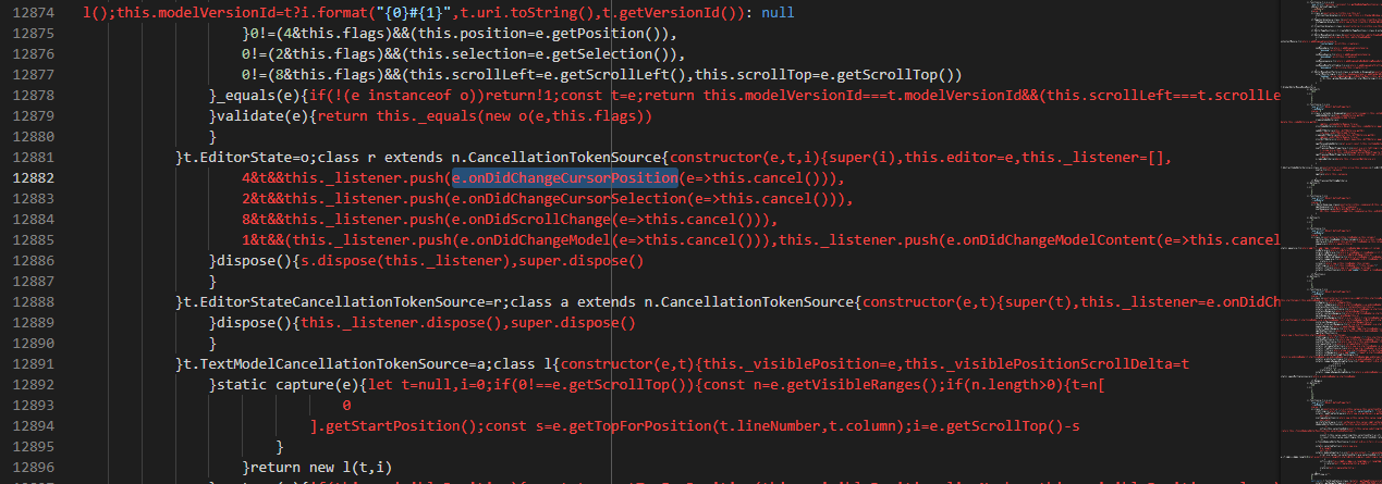 "potential lister LEAK detected" before extension host crash · Issue #74390 · microsoft/vscode ...