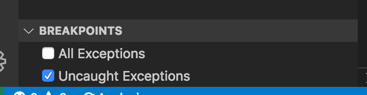 Cant Catch Firebase Signin Exception · Issue 2015 · Dart Codedart Code · Github
