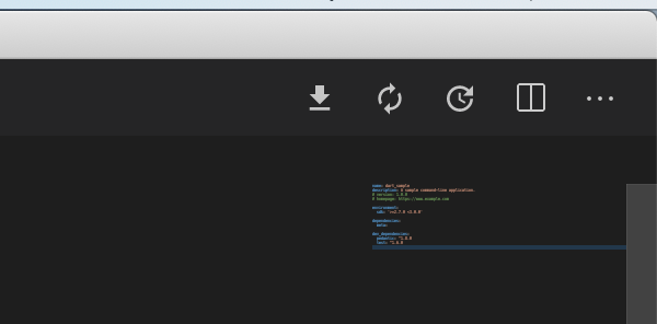 Expose The Pub Outdated Command · Issue 2322 · Dart Codedart Code · Github