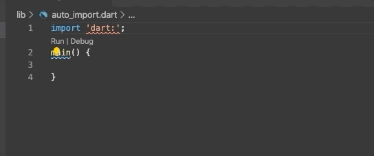 Typing Above Codelens Causes Codelens To Jump Around · Issue 2454 · Dart Codedart Code · Github