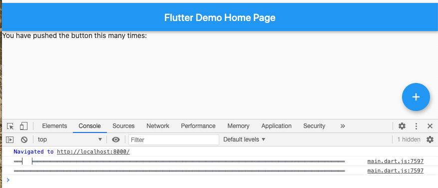 Error messages are blank in release/profile web builds · Issue #68696 ...