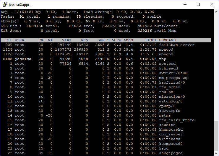 page.evaluate() is leaking memory · Issue #4059 · puppeteer/puppeteer ...