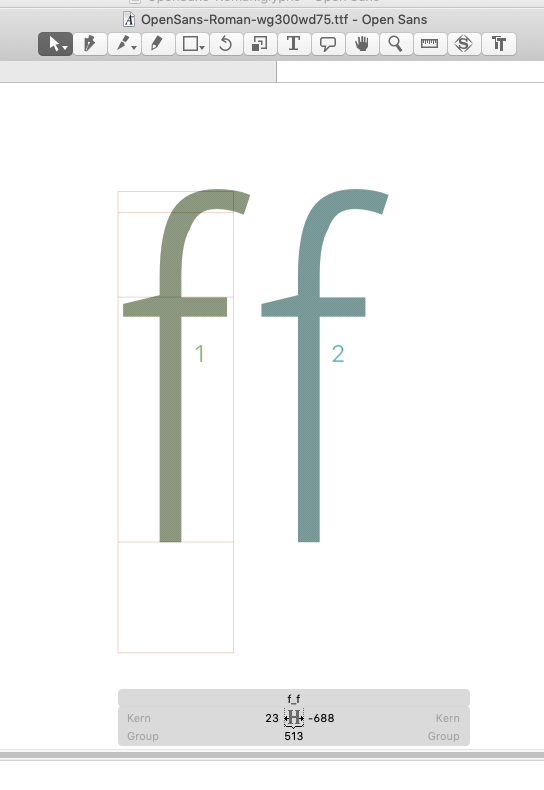 potential varLib bug in instantiation · Issue #143 · googlefonts/gftools · GitHub