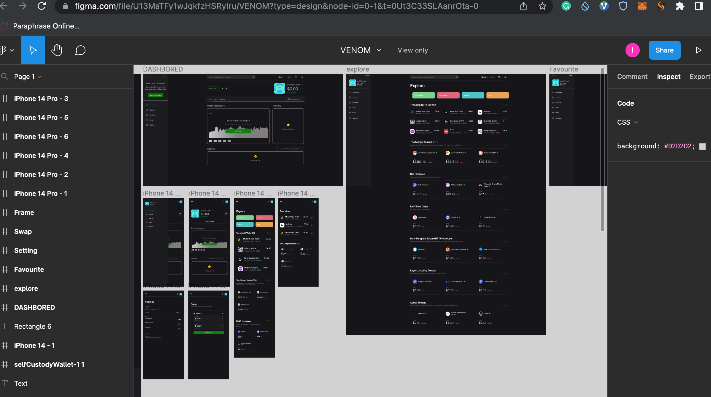 GitHub - OSAMOR19/VENOM-HACKHATHON: This is the github repo for one of ...