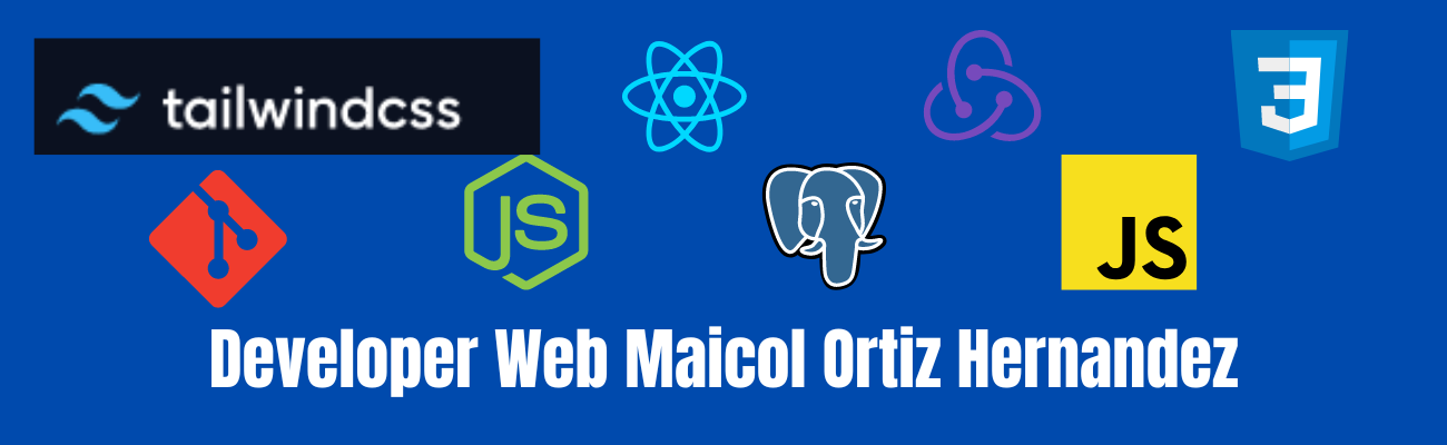 maicolortz (Maicol Ortiz Hernandez) · GitHub
