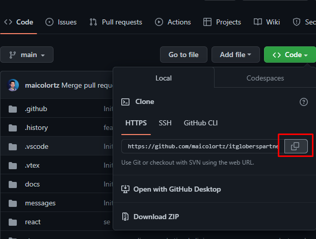 GitHub - maicolortz/itgloberspartnercl-popup-first-discount