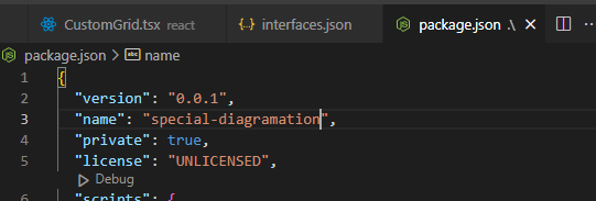 GitHub - maicolortz/itgloberspartnercl-custom-diagramation-template