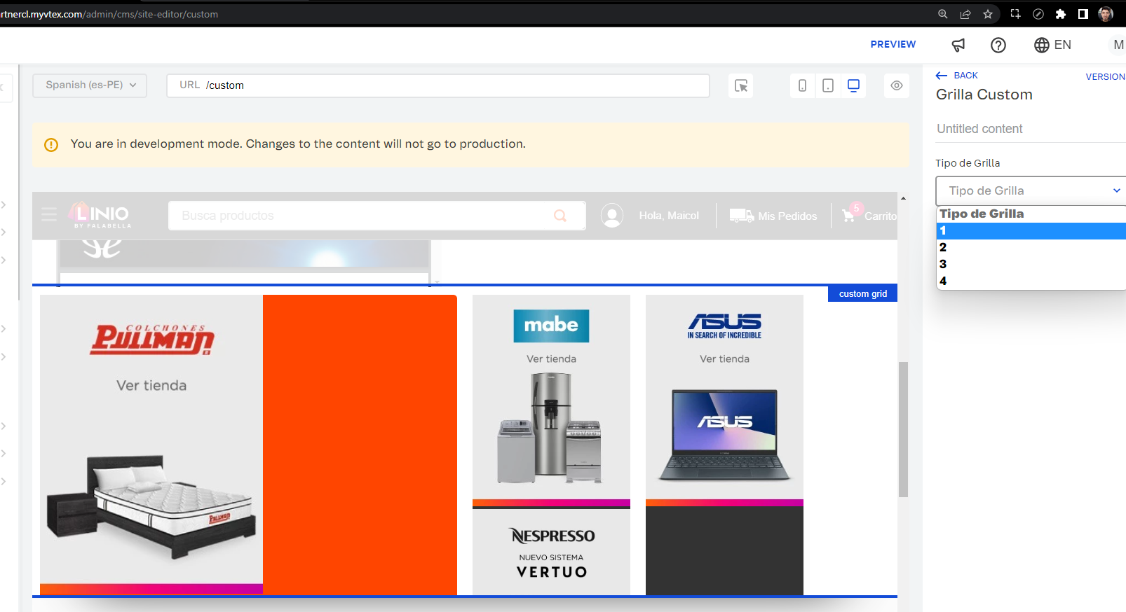 GitHub - maicolortz/itgloberspartnercl-custom-diagramation-template