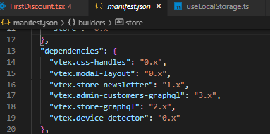 GitHub - maicolortz/itgloberspartnercl-popup-first-discount