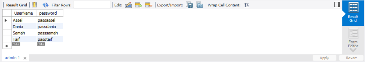 GitHub - TaifBash/login-page