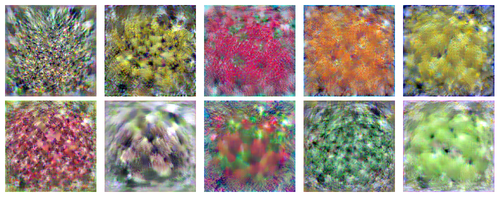 Normalization of dataset · Issue #37 · GeorgeCazenavette/mtt-distillation · GitHub