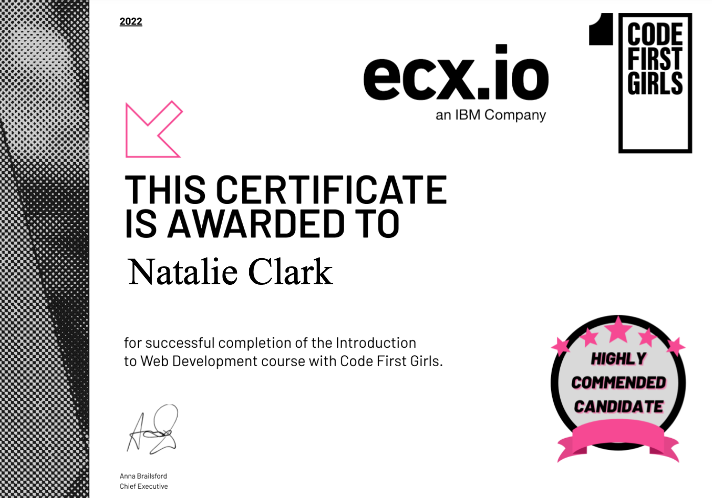 GitHub - NatalieJClark/danceldn: Code First Girls Intro to Web Dev - Final project