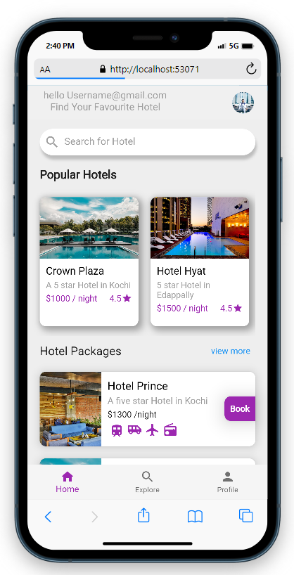 GitHub - sreedeviluminar/hotelui3booking