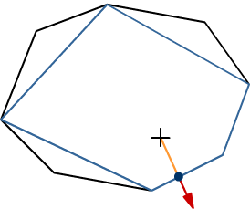 GitHub - werasaimon/gjk-epa: GJK-EPA