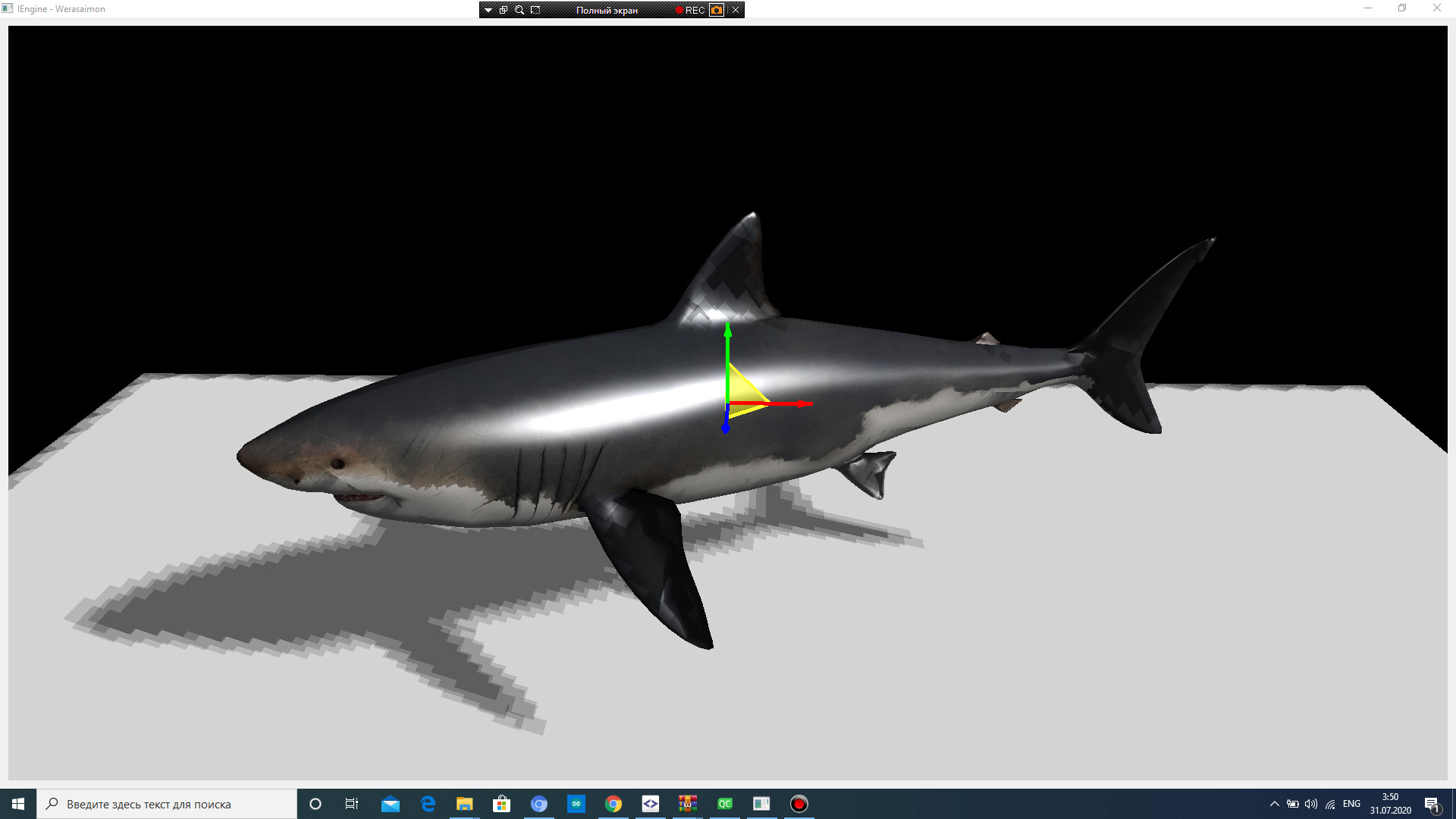 GitHub - werasaimon/InteligenEngine_LITE