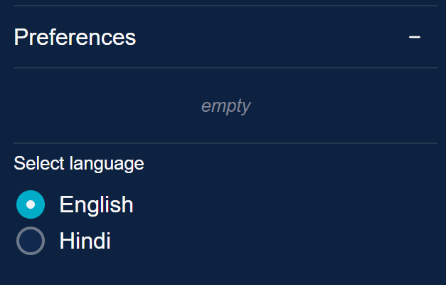 Sidebar Expander - The widgets do not use the Sidebar method to be ...