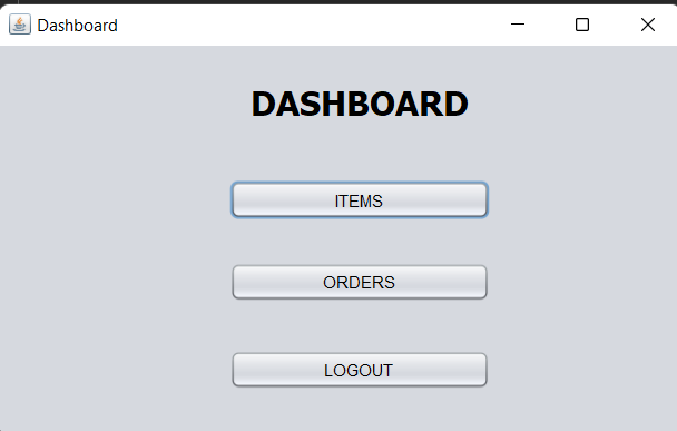 GitHub - avnshsingh/General-Store-Management-System