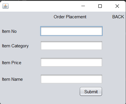 GitHub - avnshsingh/General-Store-Management-System