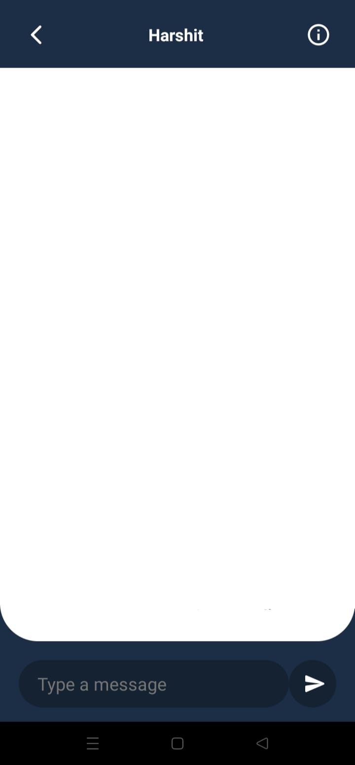 GitHub - rakshit2208/Live-Chat-App: An Android Chatting Application coded in Java language using ...