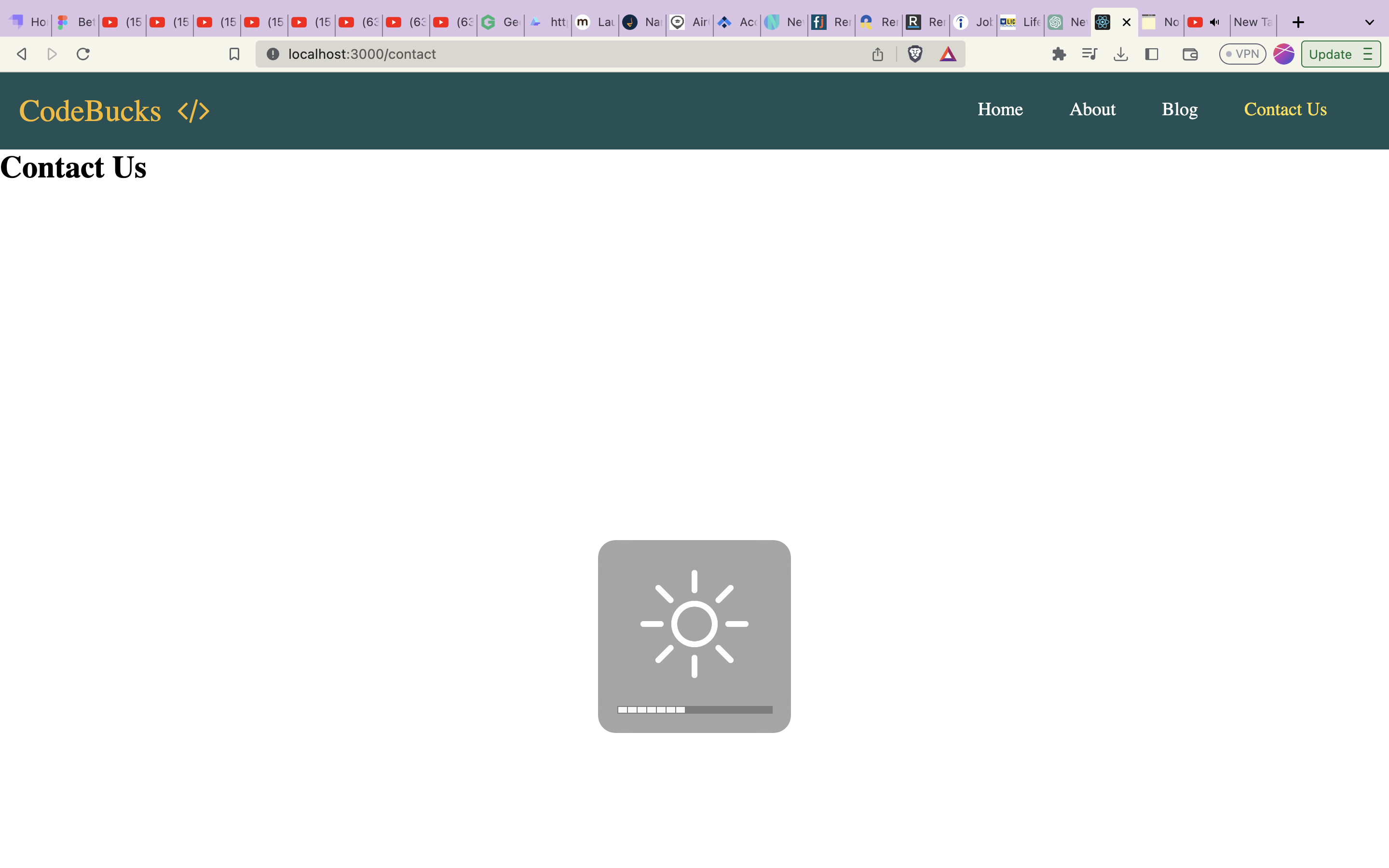GitHub - Daarak-Sedo/ResponSive-Navbar-in-React