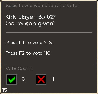 [TF2] [Feature Request] Add timer label to vote UI · Issue #5209 · ValveSoftware/Source-1-Games ...