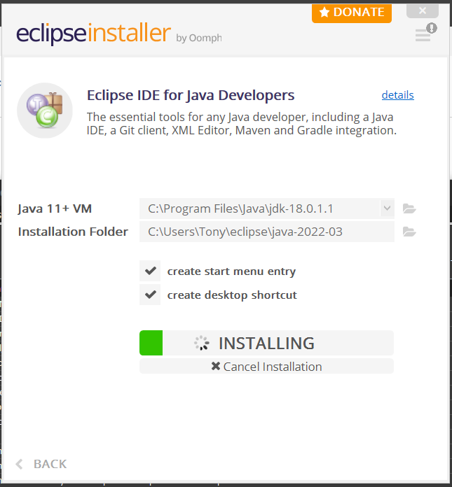 Github Tonythomas133java Selenium And Framework 0696