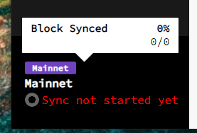 Ckb Indexer not running, Syncing issue · Issue #2428 · nervosnetwork/neuron · GitHub