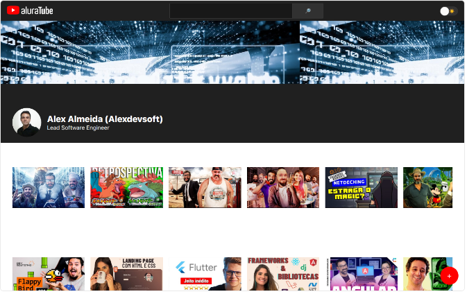 GitHub - Alexdevsoft/Alextube