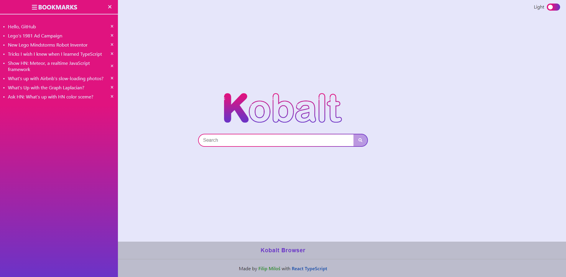 GitHub - mikiqqqq/Kobalt-Browser