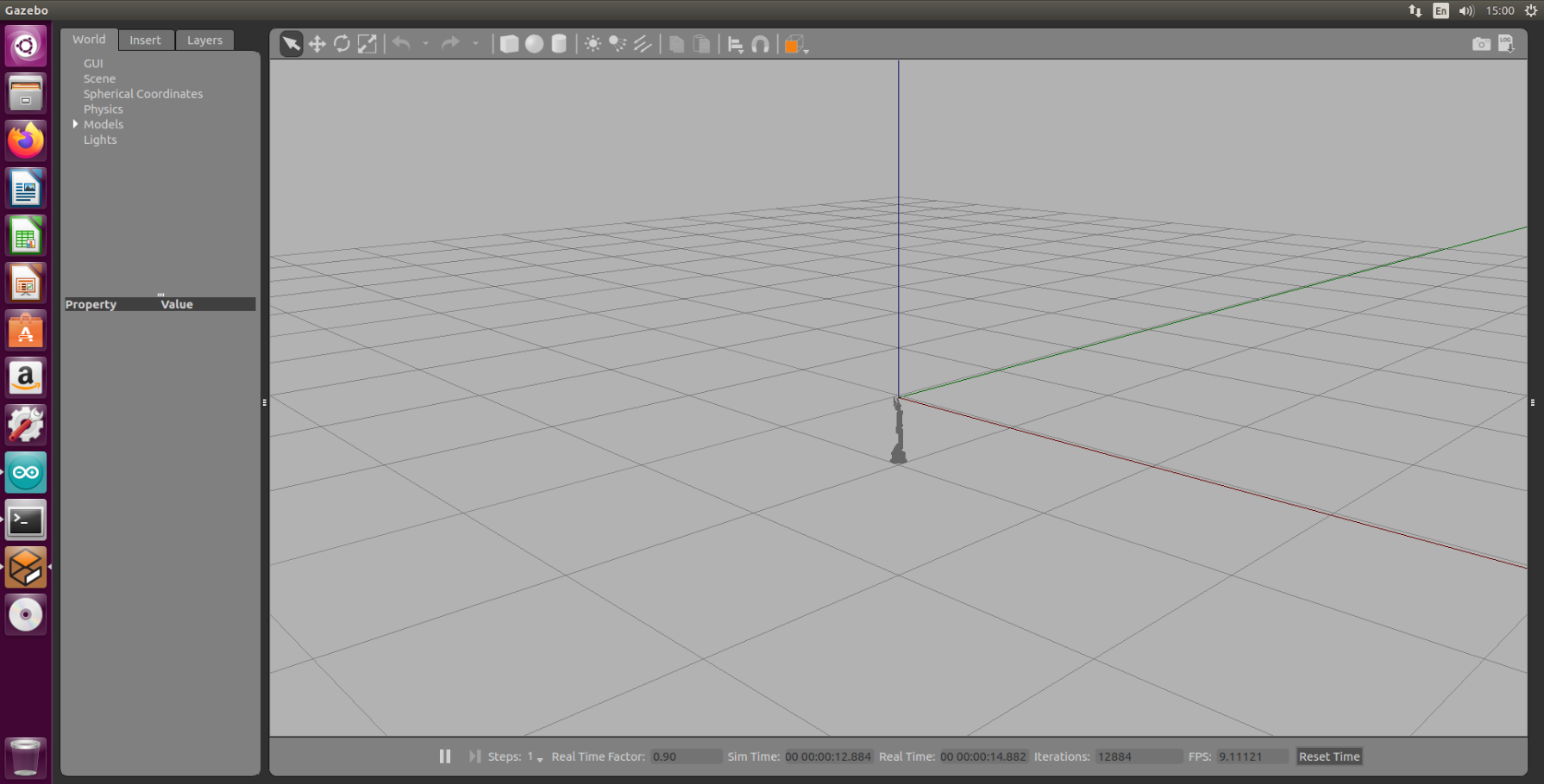 GitHub - KhalidAbdullah7/task3SmartMethods-Robotics