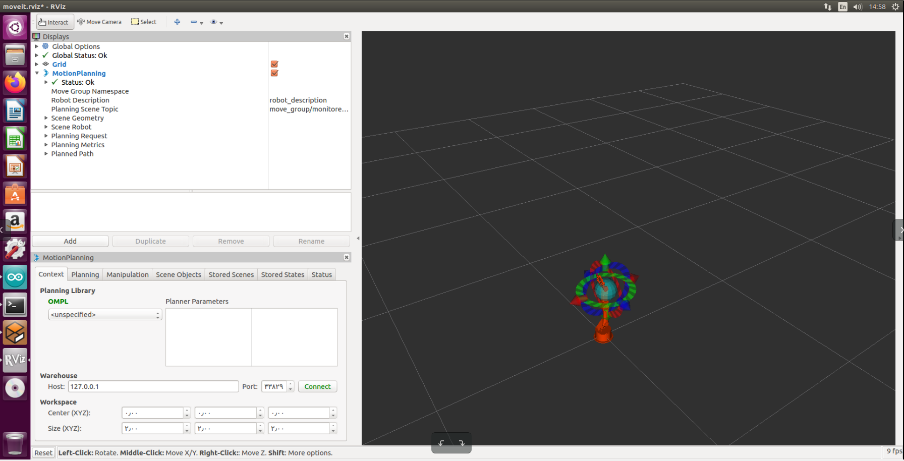 GitHub - KhalidAbdullah7/task3SmartMethods-Robotics
