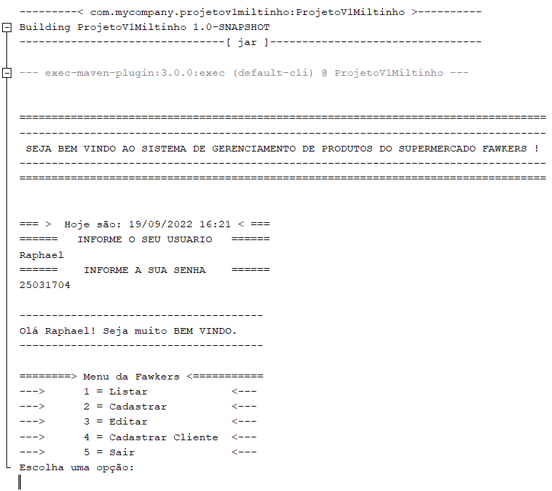 GitHub - raphalrez/Programa-Que-Implementa-Menu-de-Opcoes-Orientado-a ...