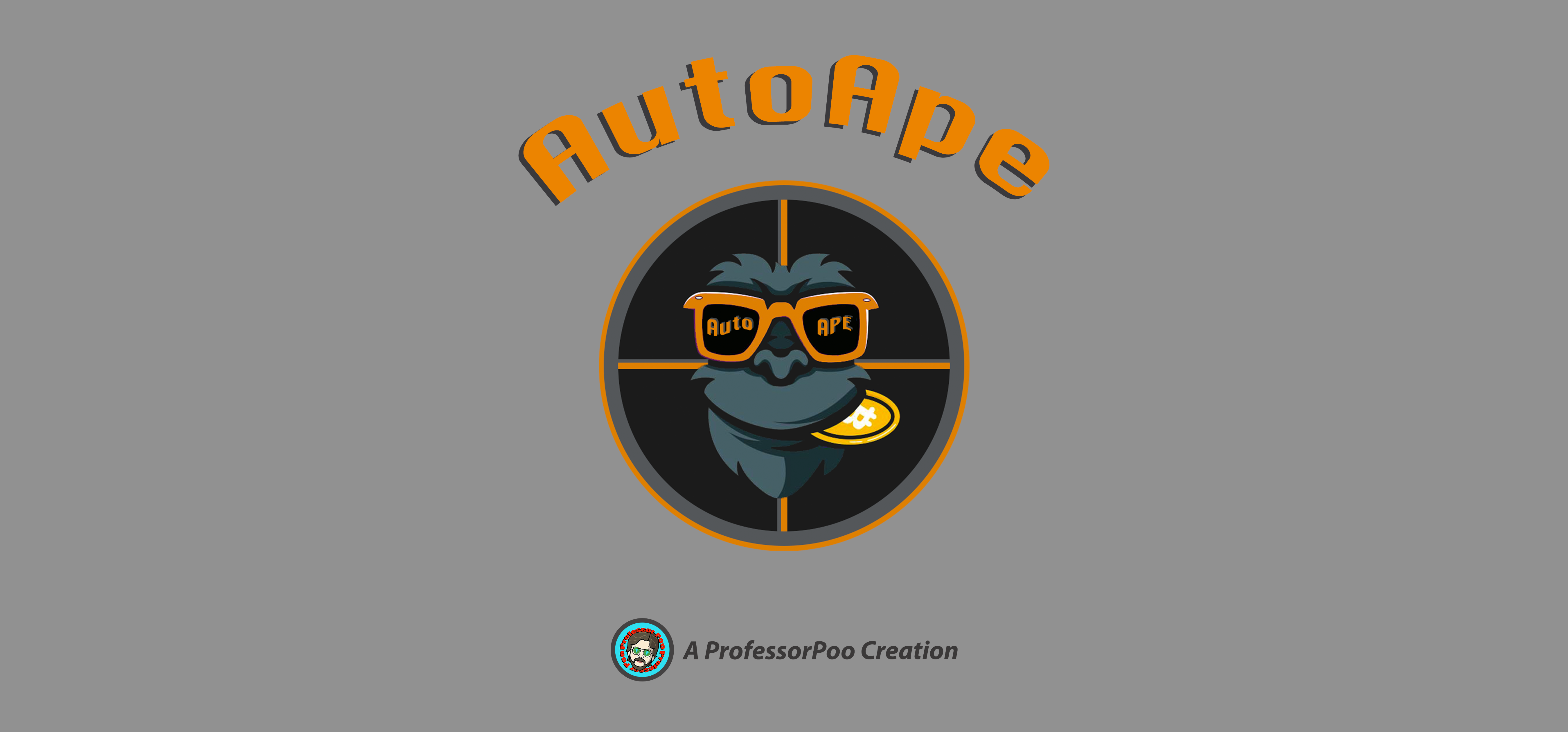 GitHub - ProfessorPoo/AutoApe: AutoApe tools automize smart contract interactions and provide ...