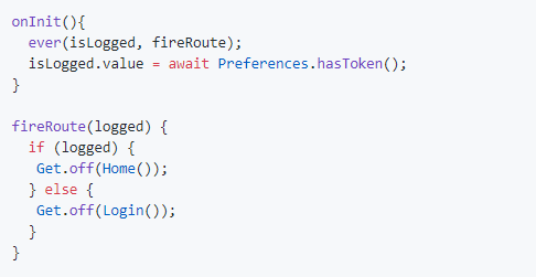 [Question] How to use the sample code? · Issue #366 · jonataslaw/getx · GitHub