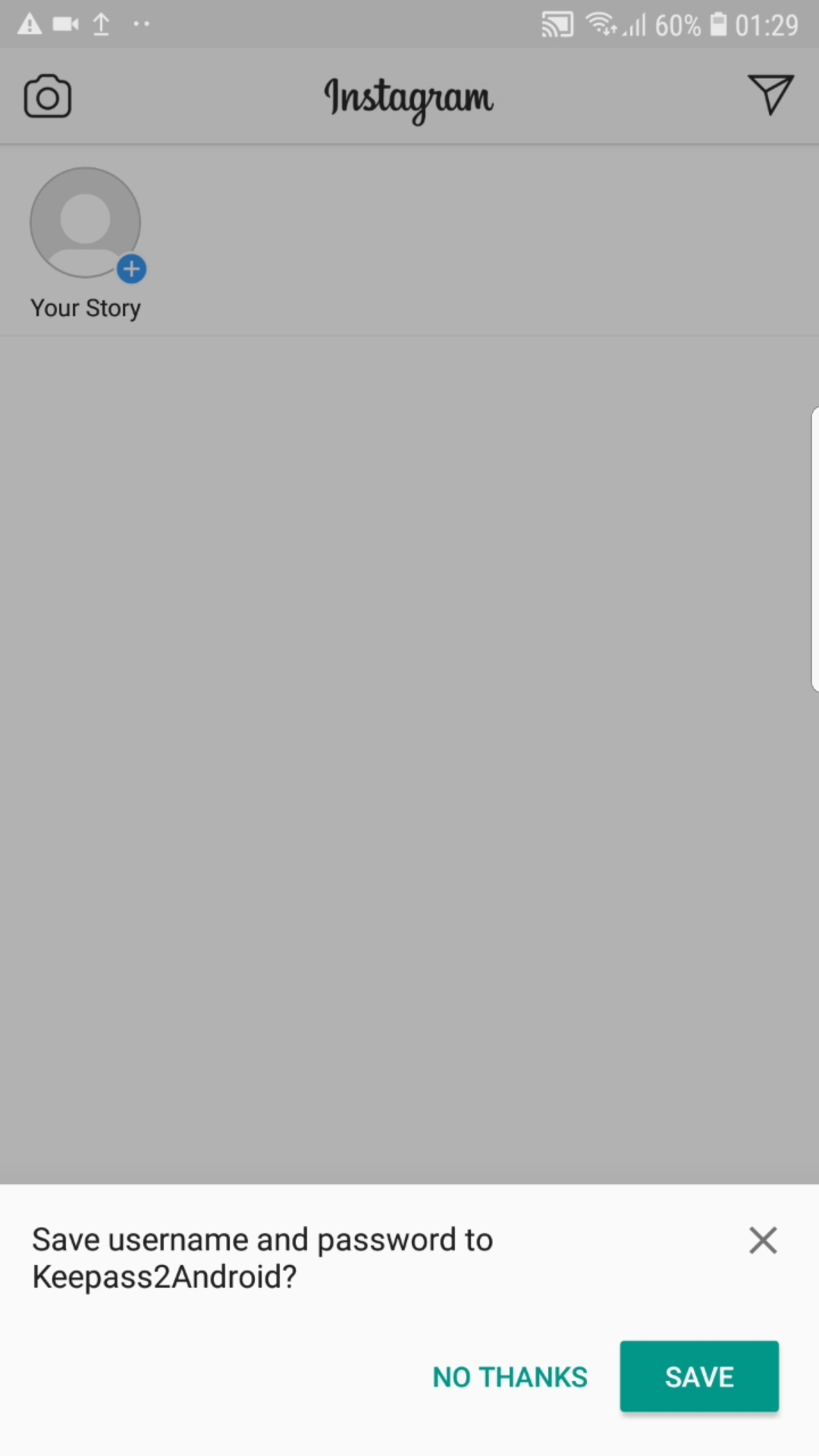 Manually typed passwords can't be saved (AutoFill) · Issue #1282 · PhilippC/keepass2android · GitHub