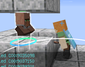 [Bug] 视线投射依旧不起作用 Raycast doesn't work · Issue #723 · SkidderMC/FDPClient · GitHub