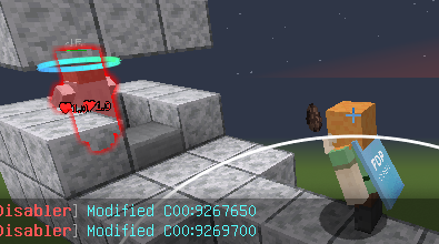 [Bug] 视线投射依旧不起作用 Raycast doesn't work · Issue #723 · SkidderMC/FDPClient · GitHub