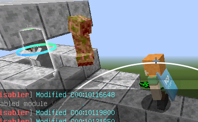 [Bug] 视线投射依旧不起作用 Raycast doesn't work · Issue #723 · SkidderMC/FDPClient · GitHub