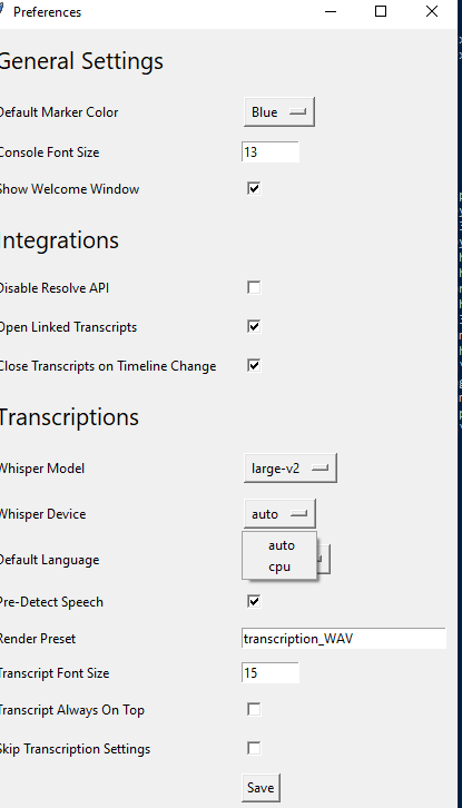 CUDA not available in CUDA machines · Issue #70 · octimot/StoryToolkitAI · GitHub
