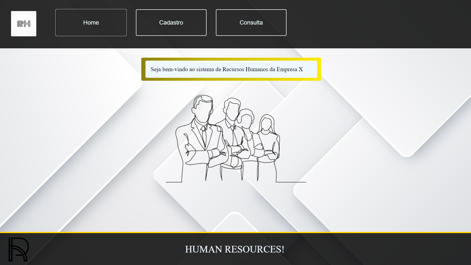 Github Analuizaelert User Registration Este Projeto Foi Desenvolvido