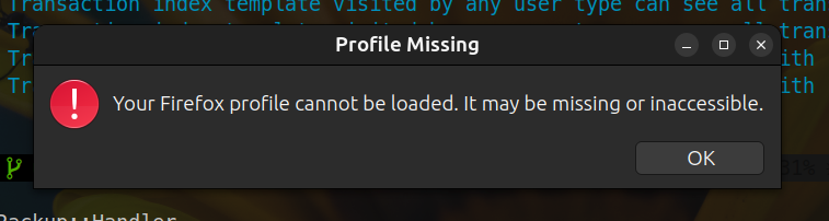 [🐛 Bug] Selenium Webdriver Error Nosuchdrivererror · Issue 13152