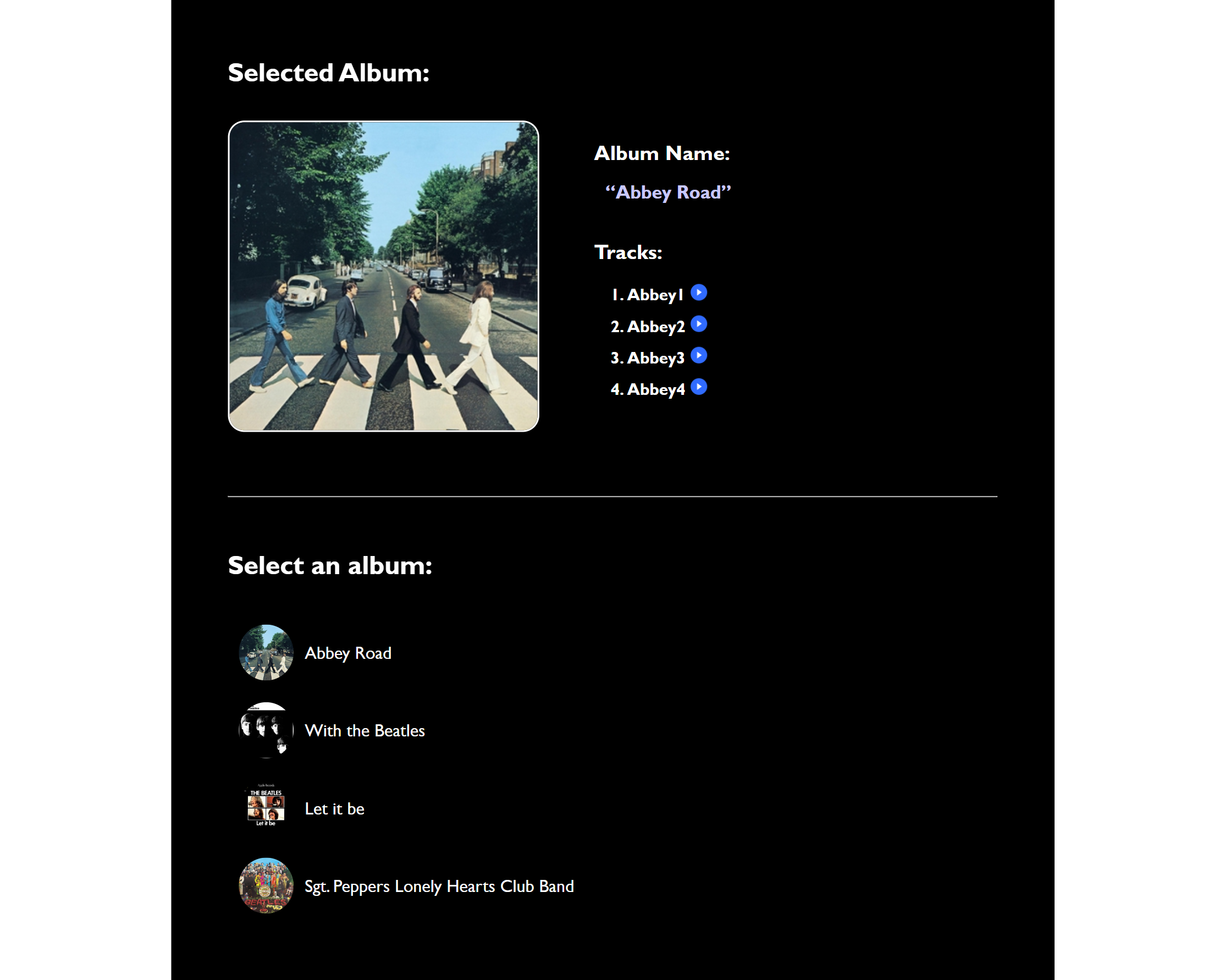 GitHub - AComputerGeek/spotify