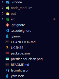 Extension fails while Debugging when in Monorepo · Issue #138773 · microsoft/vscode · GitHub