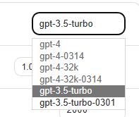 设置是否显示gpt4.0 · Issue #108 · ChatGPTNextWeb/NextChat · GitHub