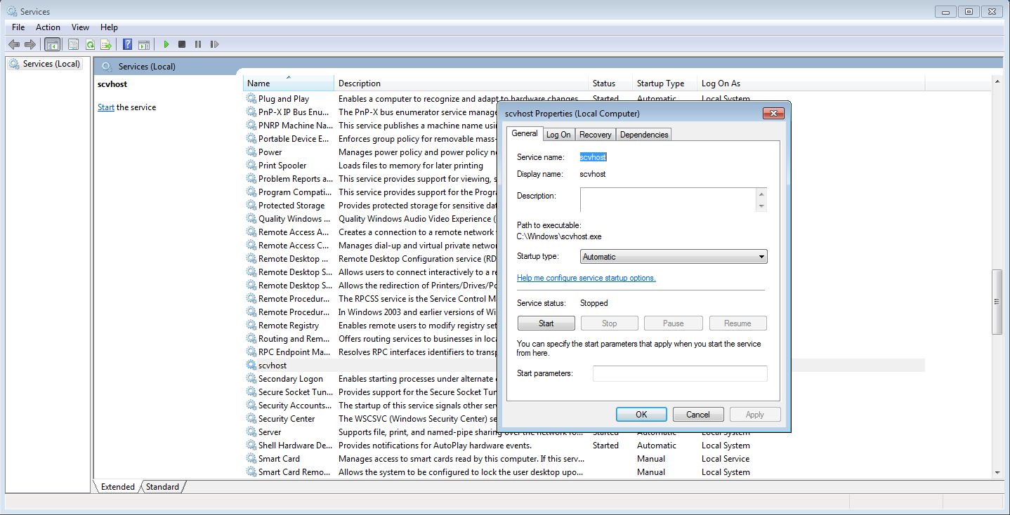 Malware_HSOC · Issue #7 · tsof-smoky/writeup-CTF-challenge · GitHub