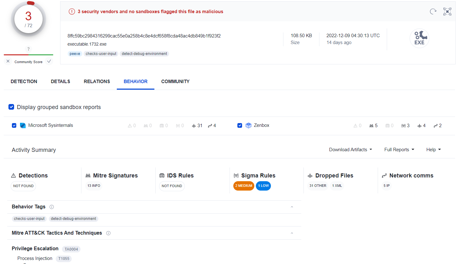 zeus.vmem · Issue #10 · tsof-smoky/writeup-CTF-challenge · GitHub