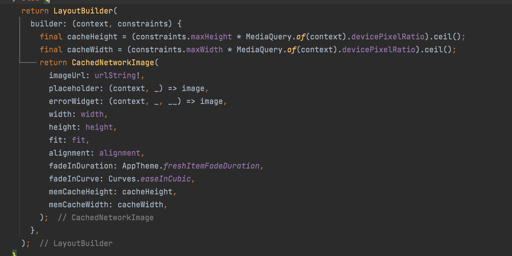 Dart/Flutter never release memory of "Dart/Flutter Native" leading to ...